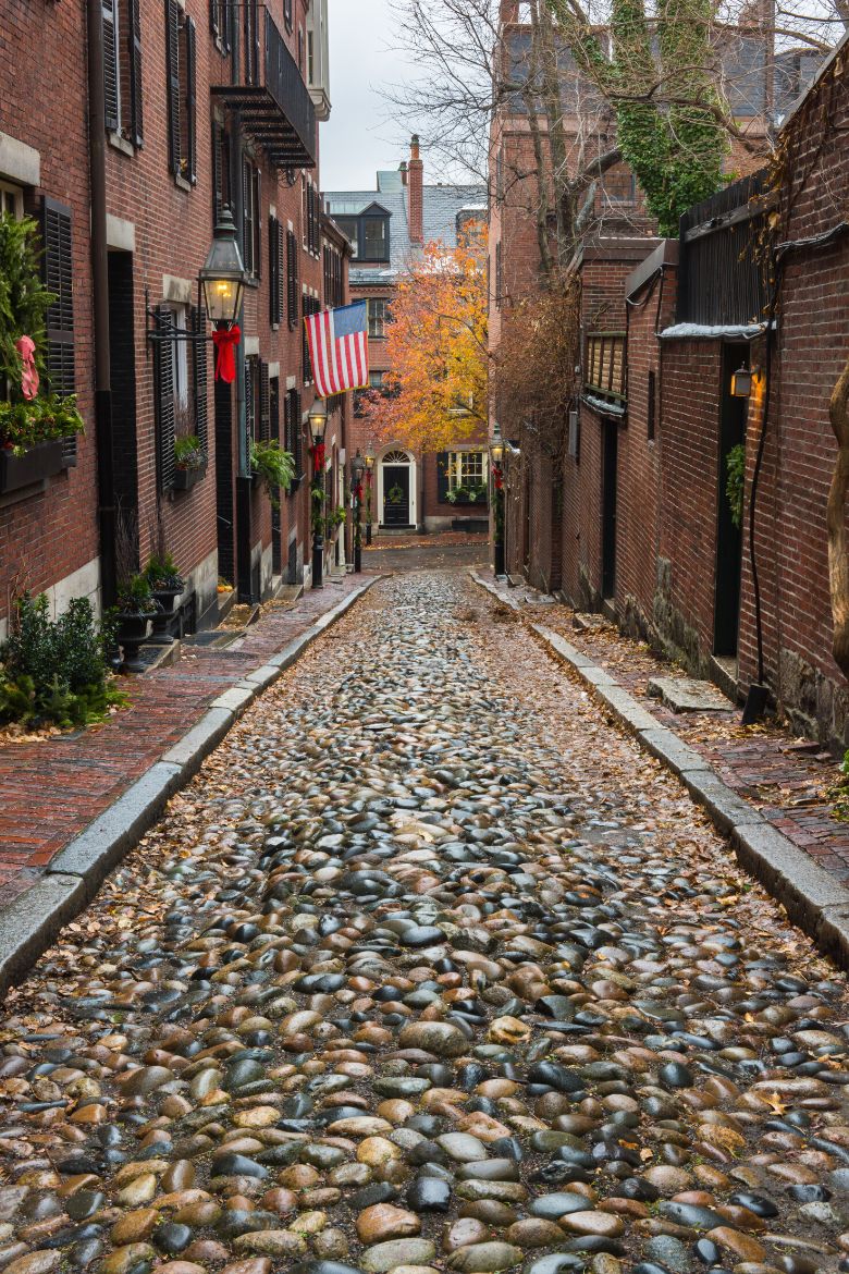 12+ BEST Things to do in Boston in the Fall (2025 Guide)