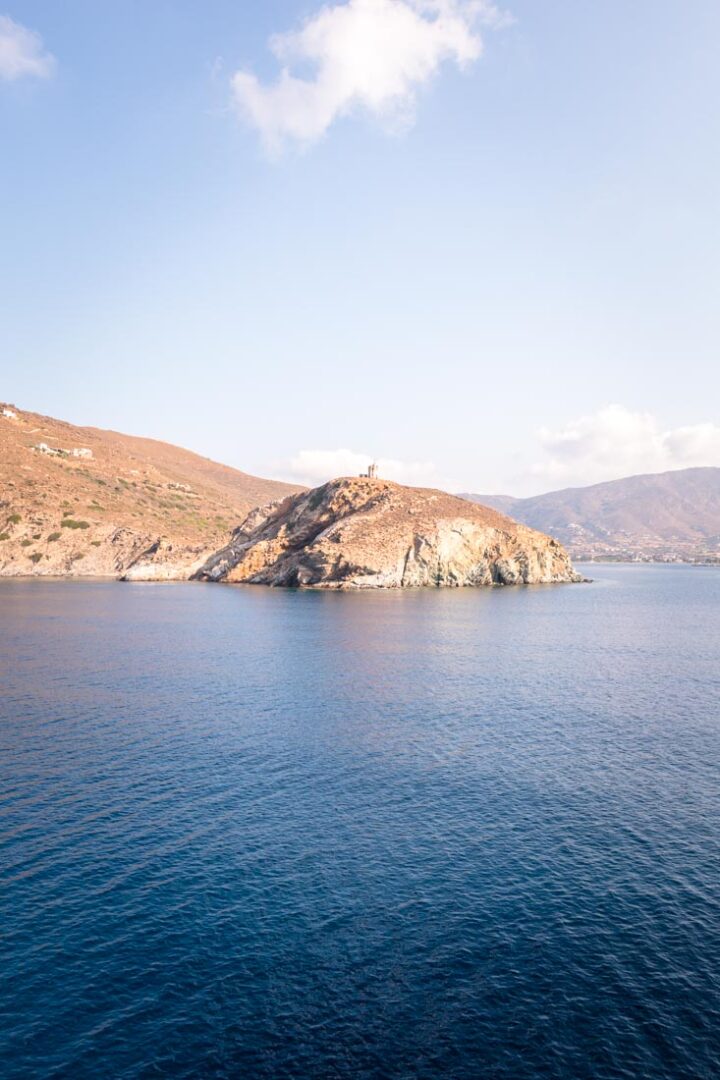 18 Amazing Things to do in Andros, Greece (2025 Guide)