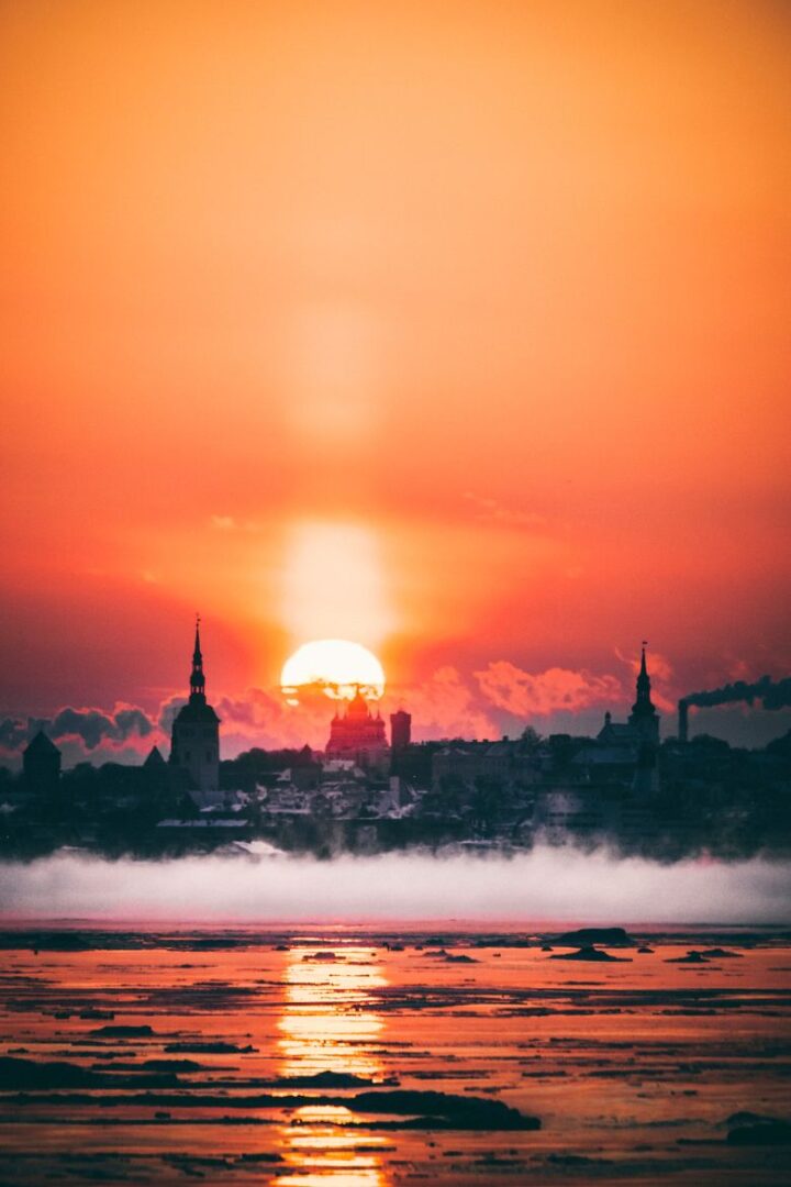 12+ BEST Things to do in Tallinn in Winter (2024 Guide)