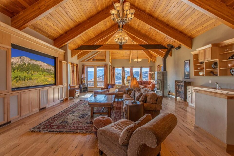 12 BEST Boutique Hotels in Colorado, USA (2023 Guide)