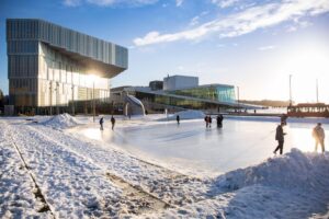 13+ BEST Things to Do in Oslo in Winter (2025 Guide)