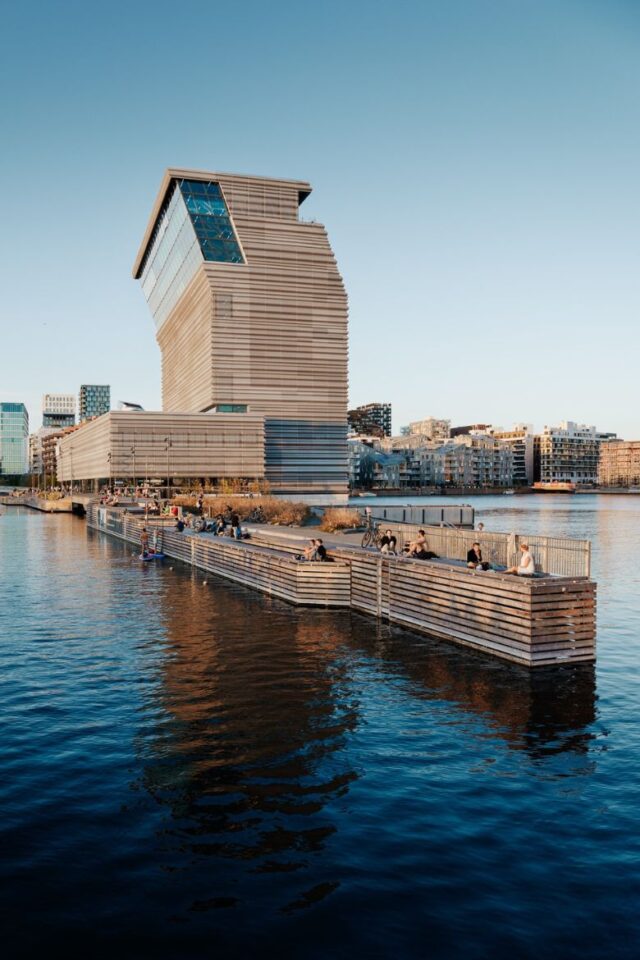 13+ BEST Things to Do in Oslo in Winter (2025 Guide)