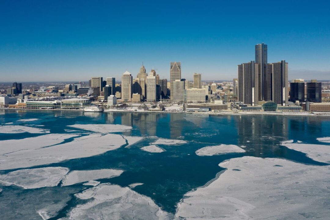 13 BEST Things to do in Detroit in Winter (2024 Guide)