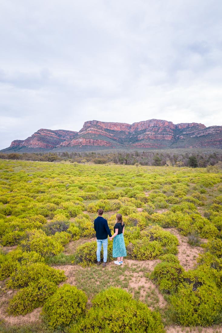 13 Things to do in Flinders Ranges, South Australia (2024 Guide)