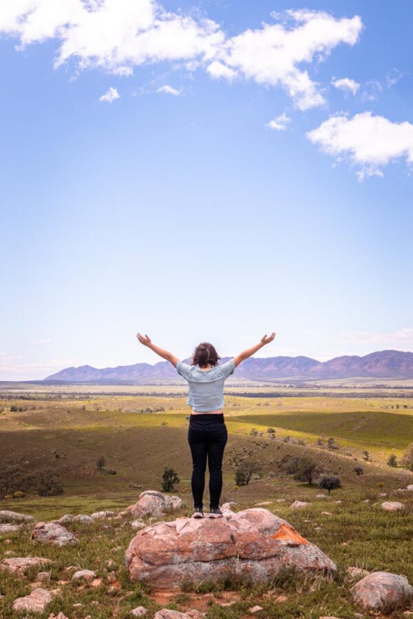 13 Things to do in Flinders Ranges, South Australia (2024 Guide)