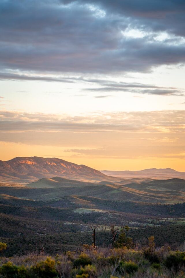 13 Things to do in Flinders Ranges, South Australia (2024 Guide)
