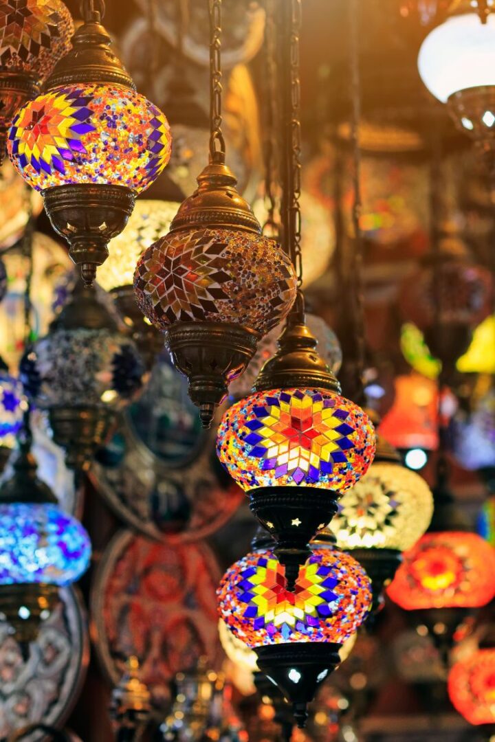 13 BEST Things to do in Istanbul in Winter (2024 Guide)