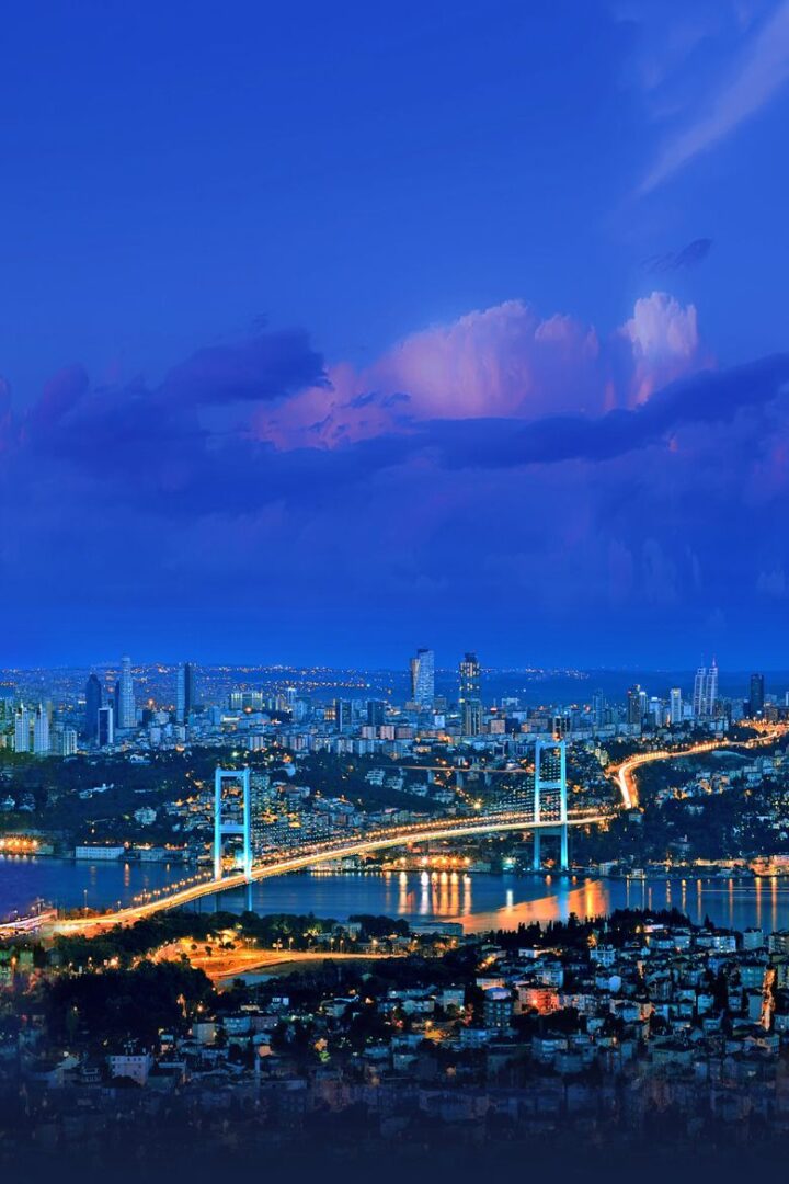 13 BEST Things to do in Istanbul in Winter (2024 Guide)