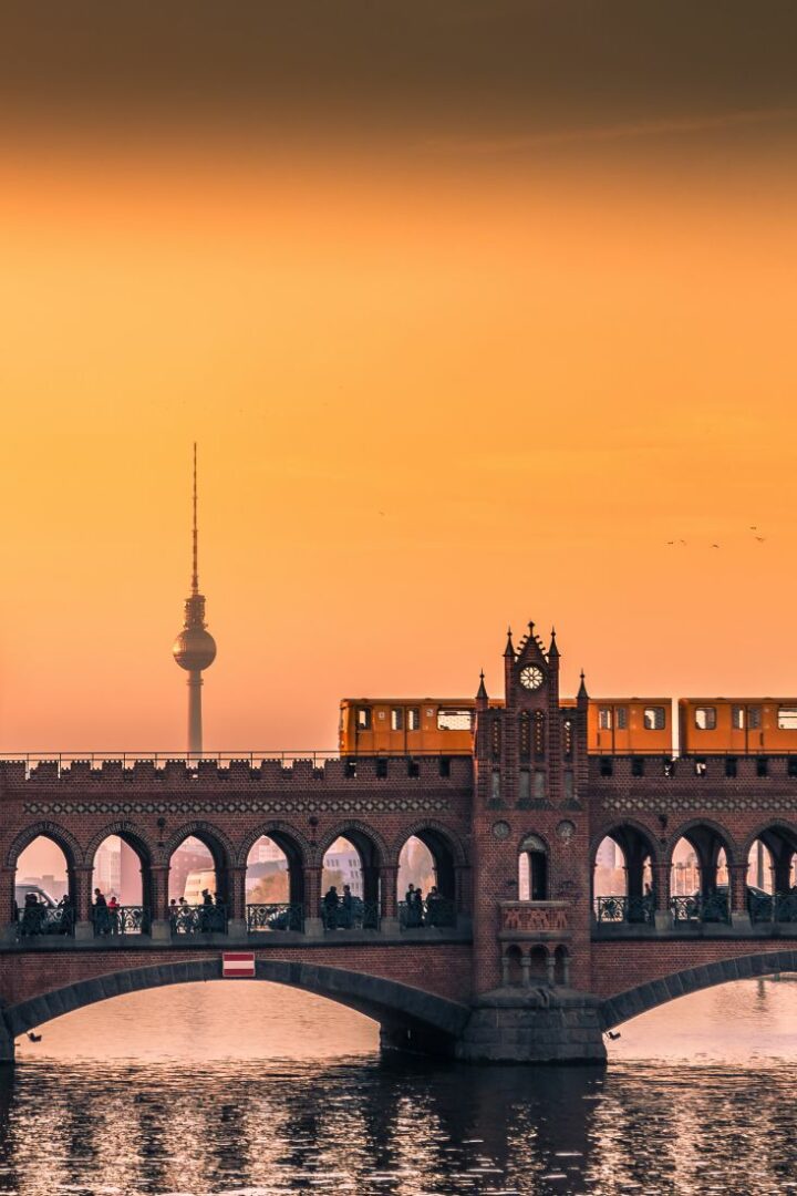 13 BEST Things to do in Berlin in Spring (2024 Guide)