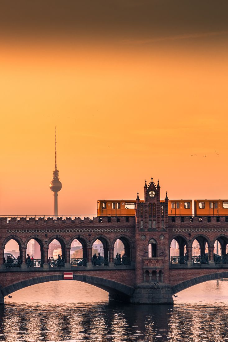 13 BEST Things to do in Berlin in Spring (2024 Guide)