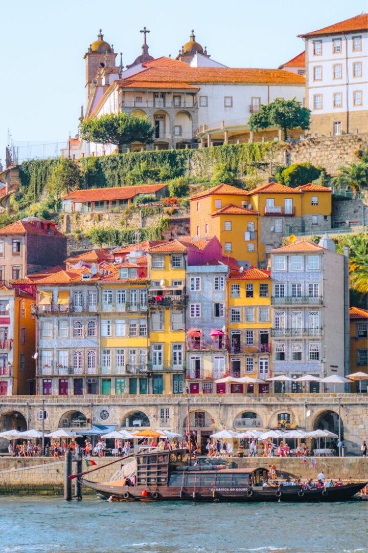 14 Coolest Hotels in Porto, Portugal (2024 Guide)