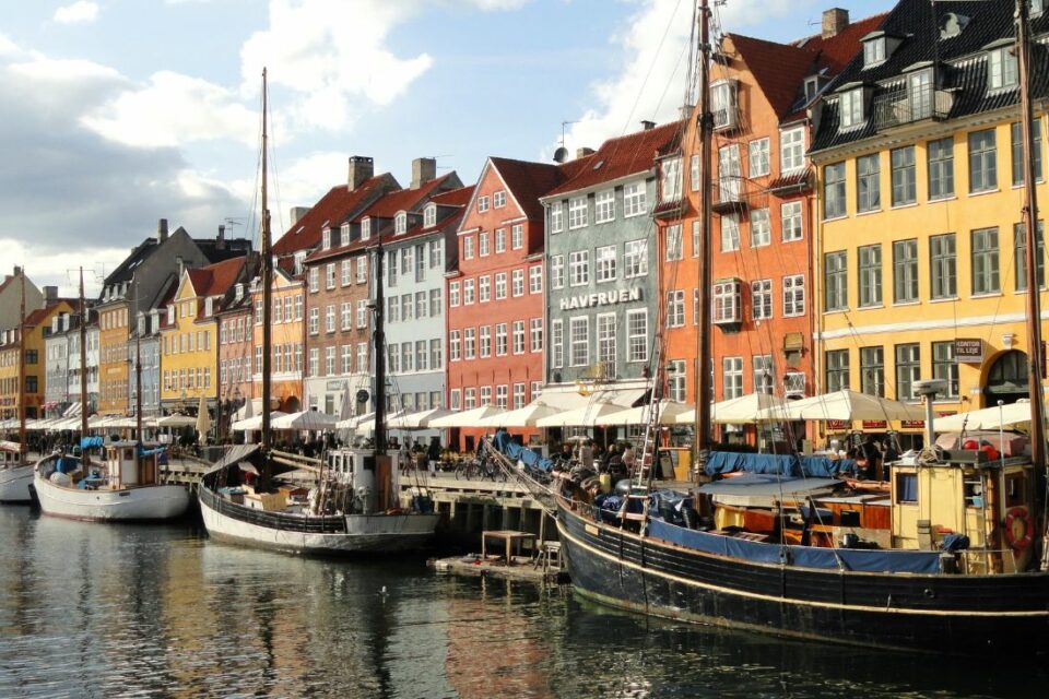 14 Coolest Hotels in Copenhagen, Denmark (2024 Guide)