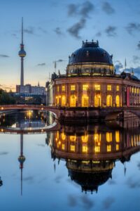 13 BEST Things to do in Berlin in Spring (2024 Guide)