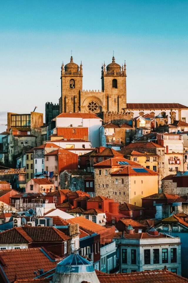 14 Coolest Hotels in Porto, Portugal (2024 Guide)