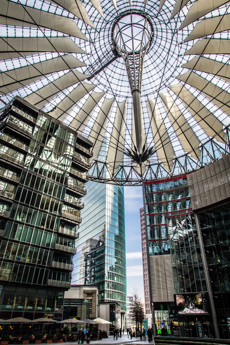 13 BEST Things to do in Berlin in Spring (2024 Guide)