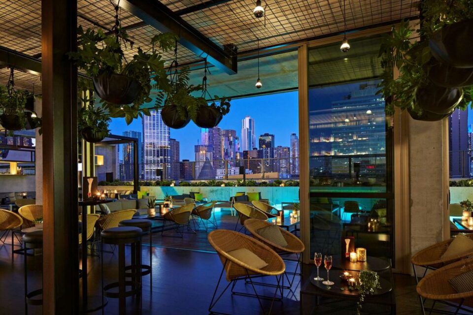 13 Coolest Hotels in Melbourne, Australia (2024 Guide)