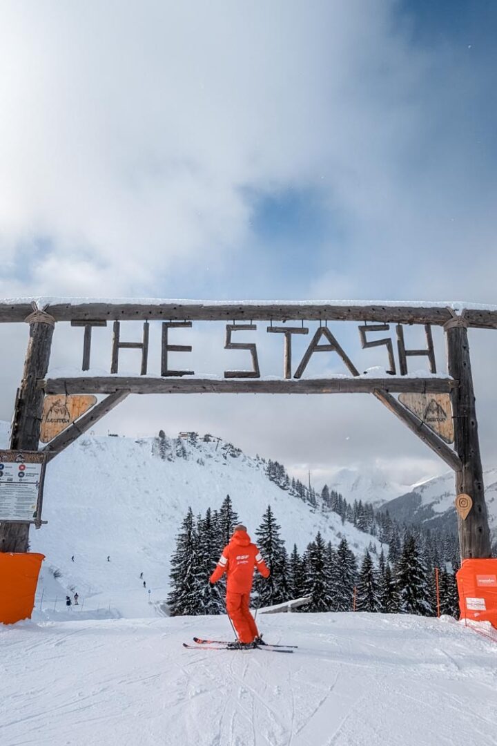 The Ultimate Guide to Skiing in Chatel, France (2025 Guide)