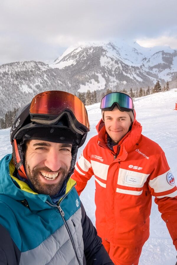 The Ultimate Guide to Skiing in Chatel, France (2025 Guide)