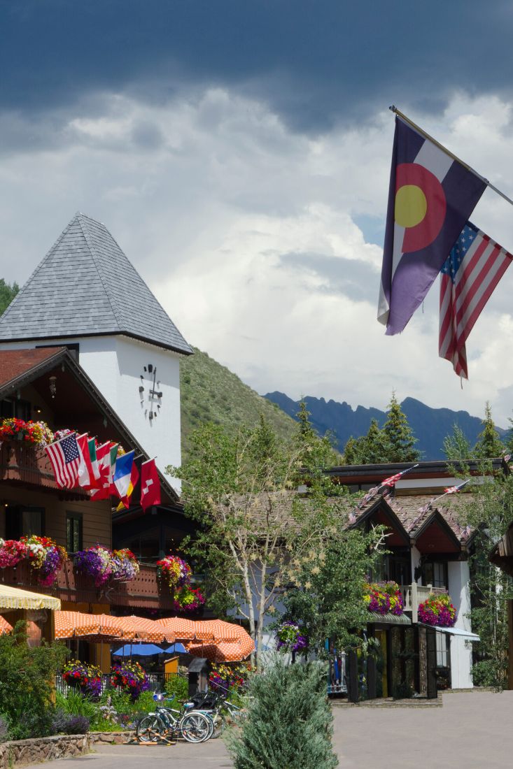 13 BEST Things to do in Vail in Summer (2024 Guide)