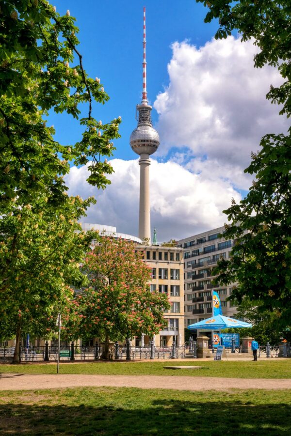 13 BEST Things to do in Berlin in Spring (2024 Guide)