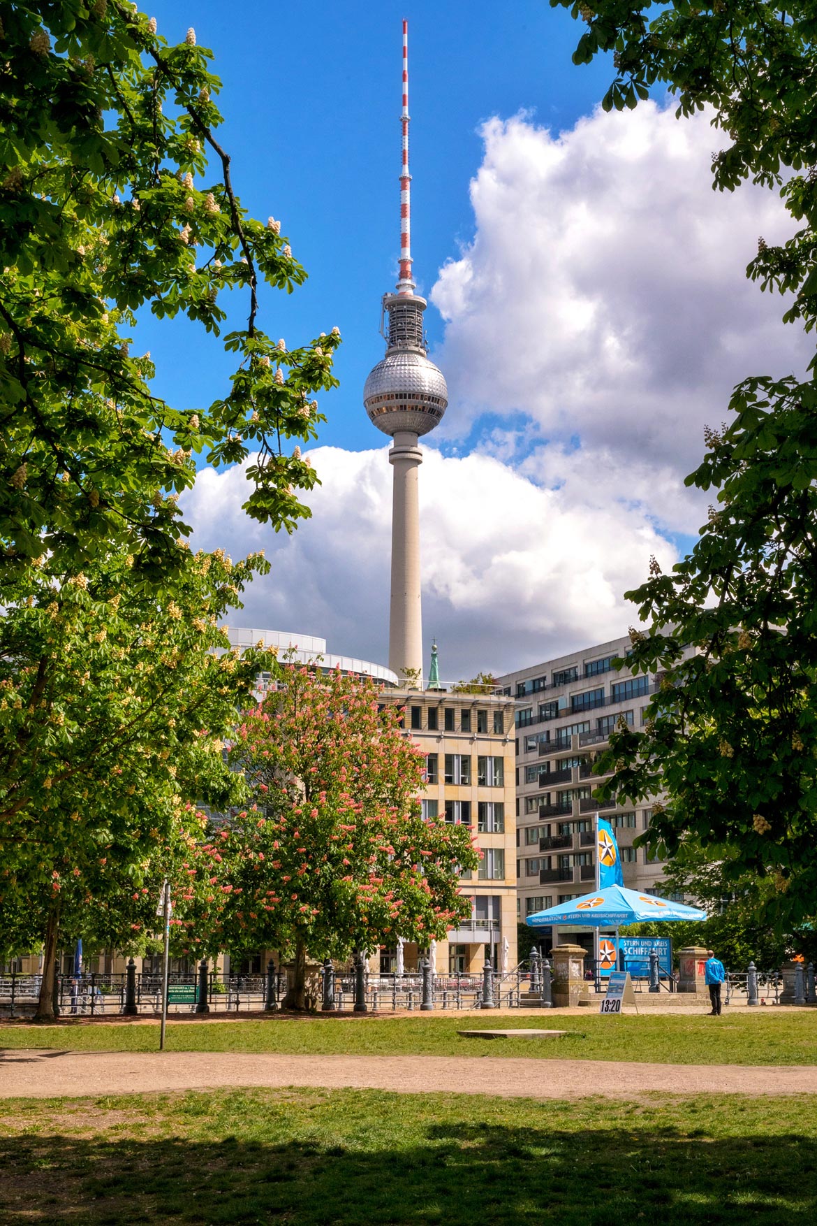 13 BEST Things to do in Berlin in Spring (2024 Guide)