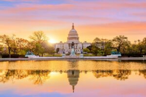 13 BEST Things to do in Washington DC in Spring (2024 Guide)