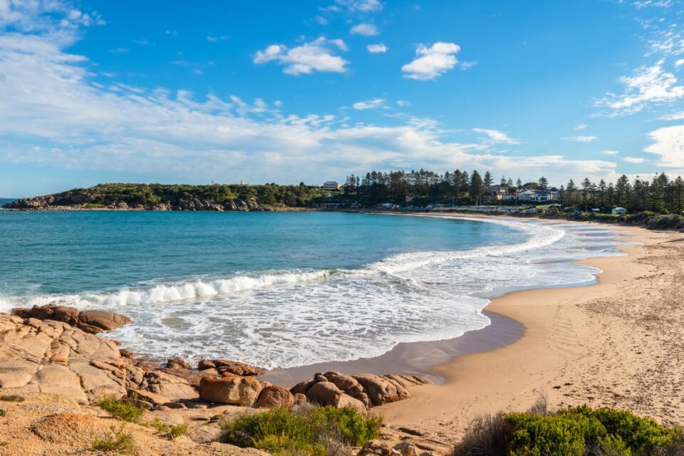 13 BEST Day Trips from Adelaide, South Australia (2024 Guide)