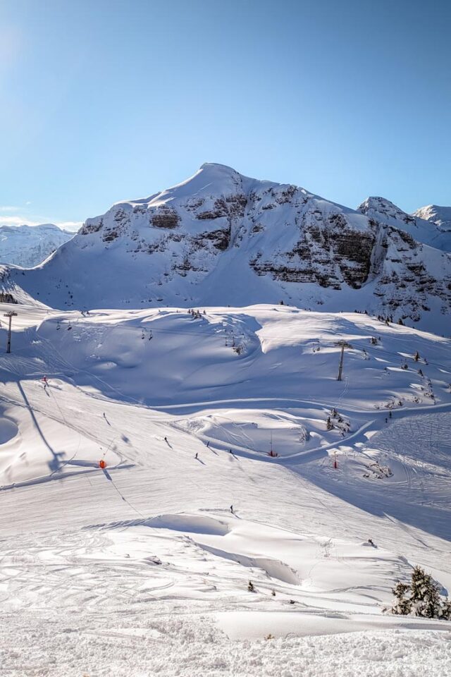 The Ultimate Guide to Skiing in Chatel, France (2025 Guide)