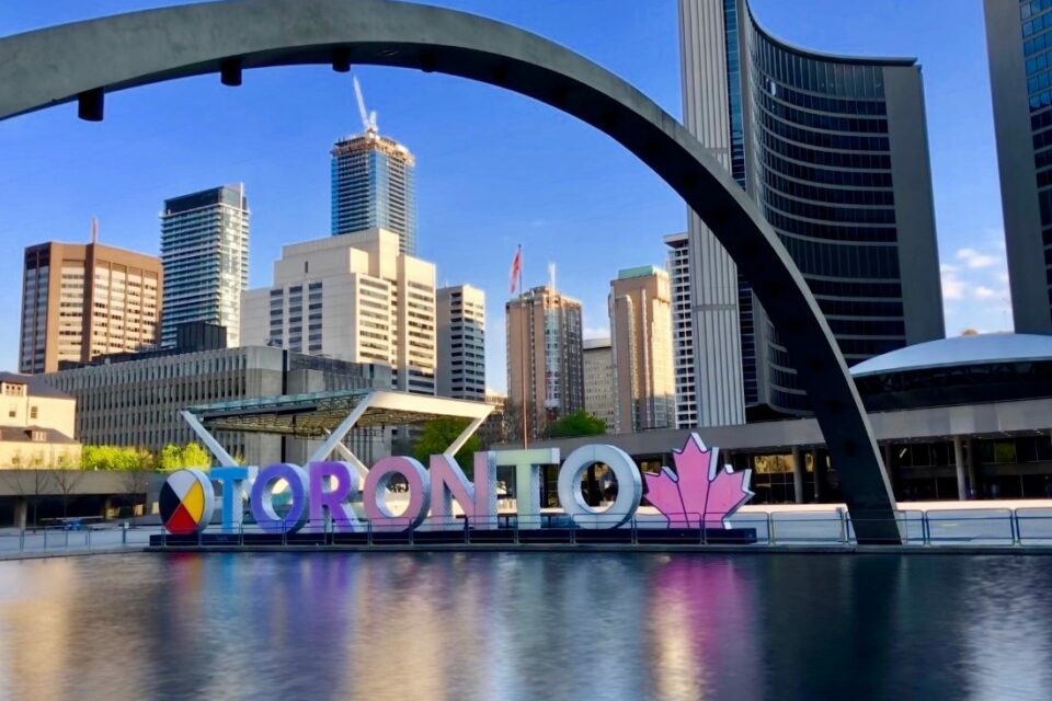 13 Coolest Hotels in Toronto, Canada: 2024 Guide