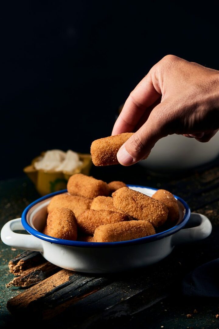 Barcelona Food: What to Eat in Barcelona (2026 Guide)