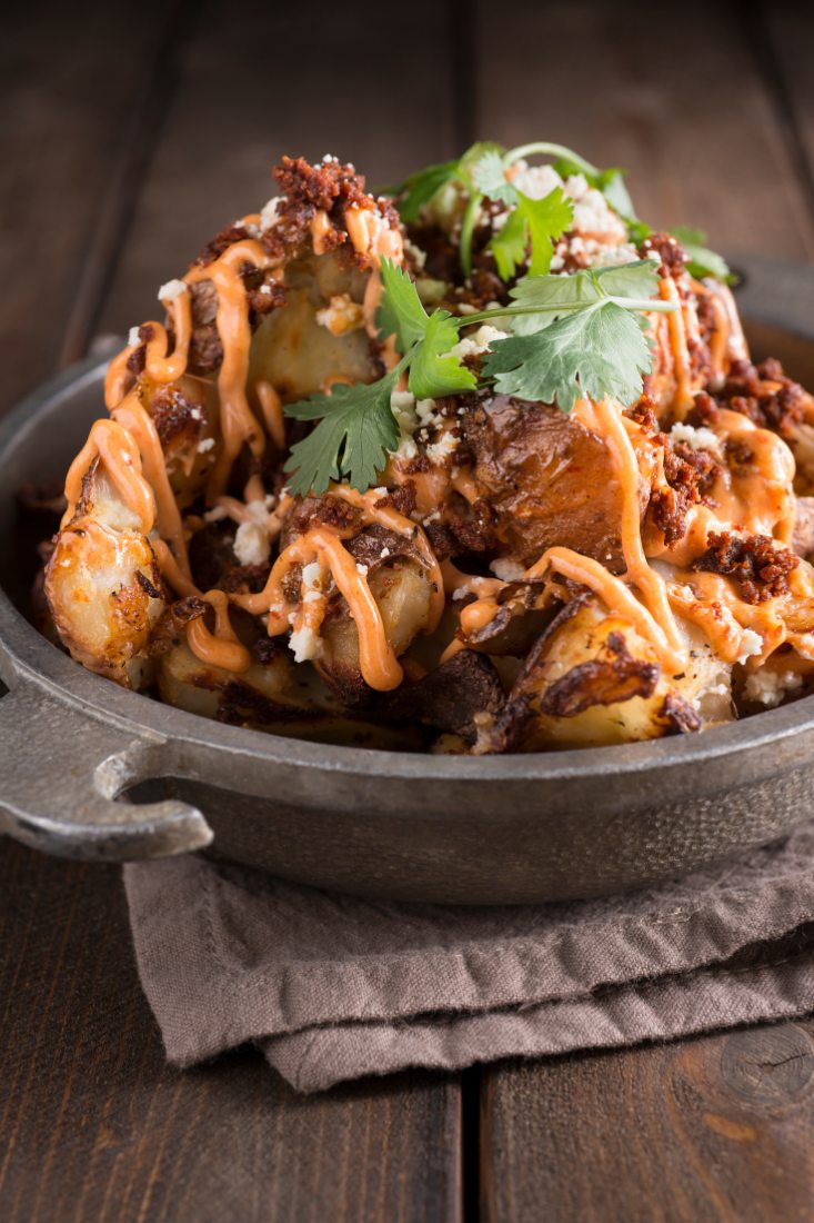 Barcelona Food: What to Eat in Barcelona (2024 Guide)