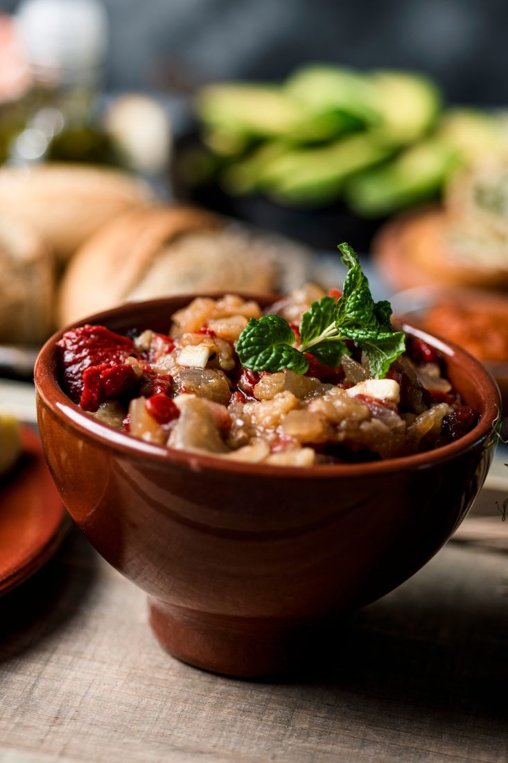 Barcelona Food: What to Eat in Barcelona (2024 Guide)