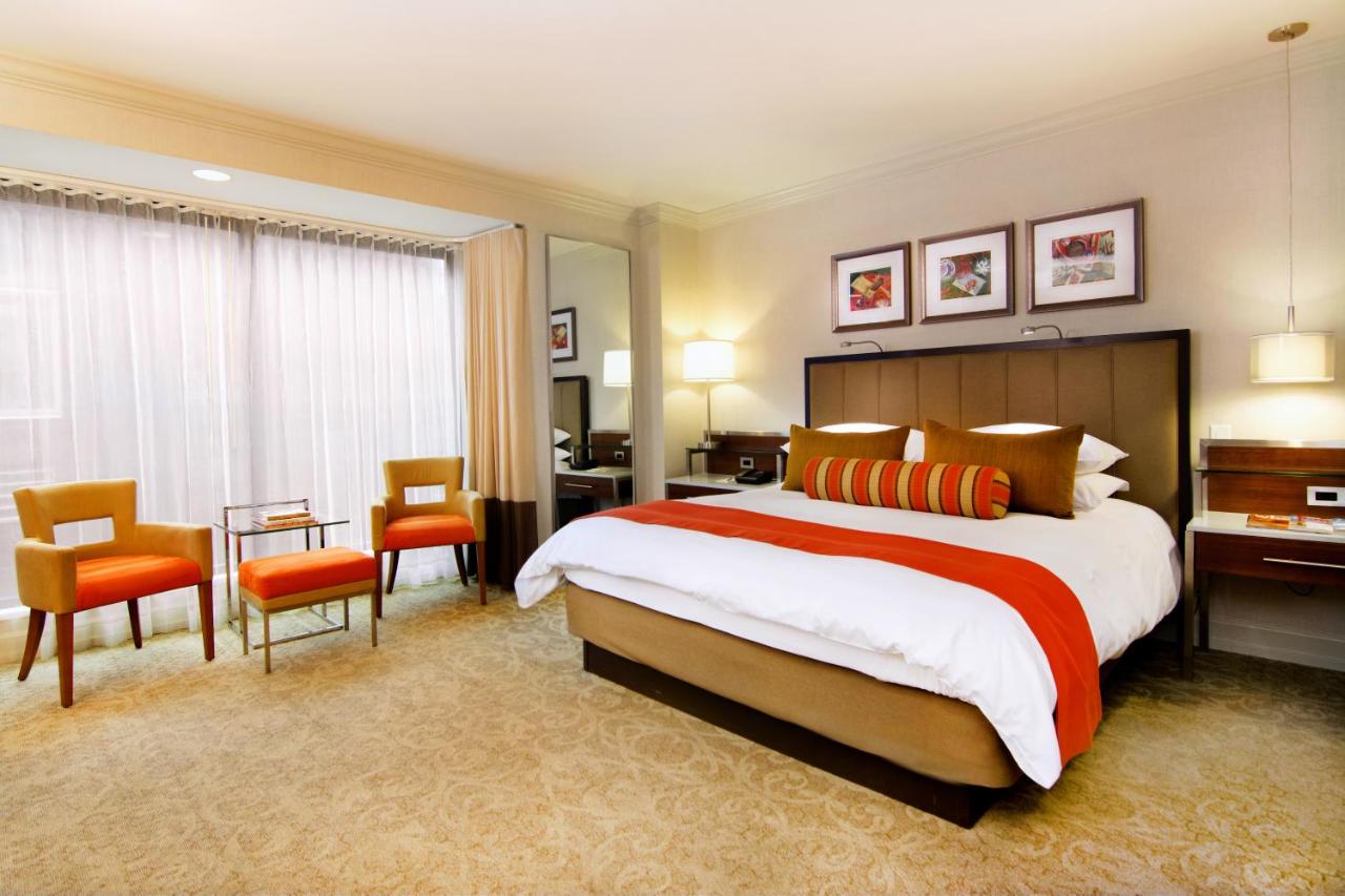 13 Coolest Hotels in Seattle, USA (2024 Guide)