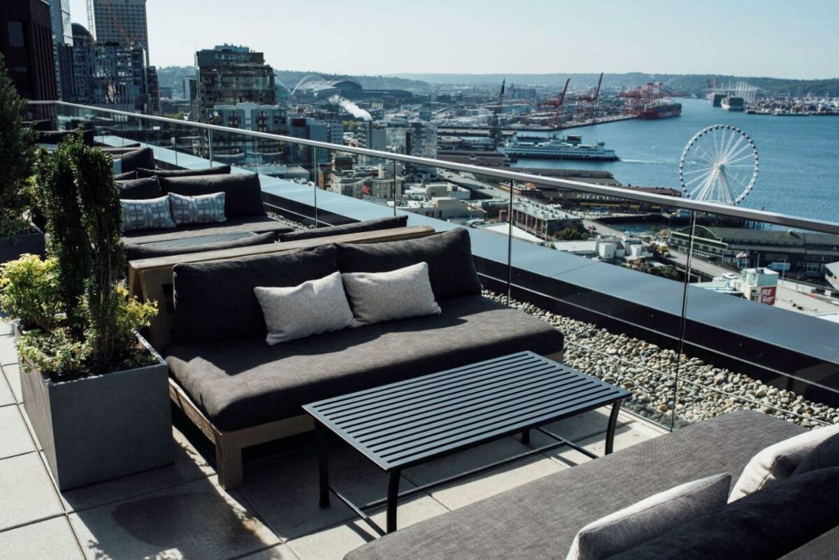 13 Coolest Hotels in Seattle, USA (2024 Guide)
