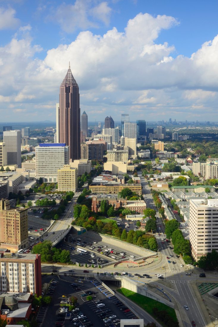 13 BEST Things to do in Atlanta in Summer (2025 Guide)