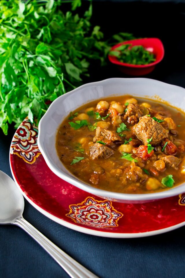 Marrakesh Food: 13 BEST Foods To Eat In Marrakesh (2024 Guide)