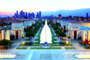 13 BEST Things to do in Dallas in Summer (2024 Guide)