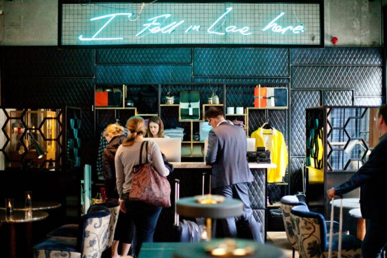 13 Coolest Hotels in Dublin, Ireland (2026 Guide)