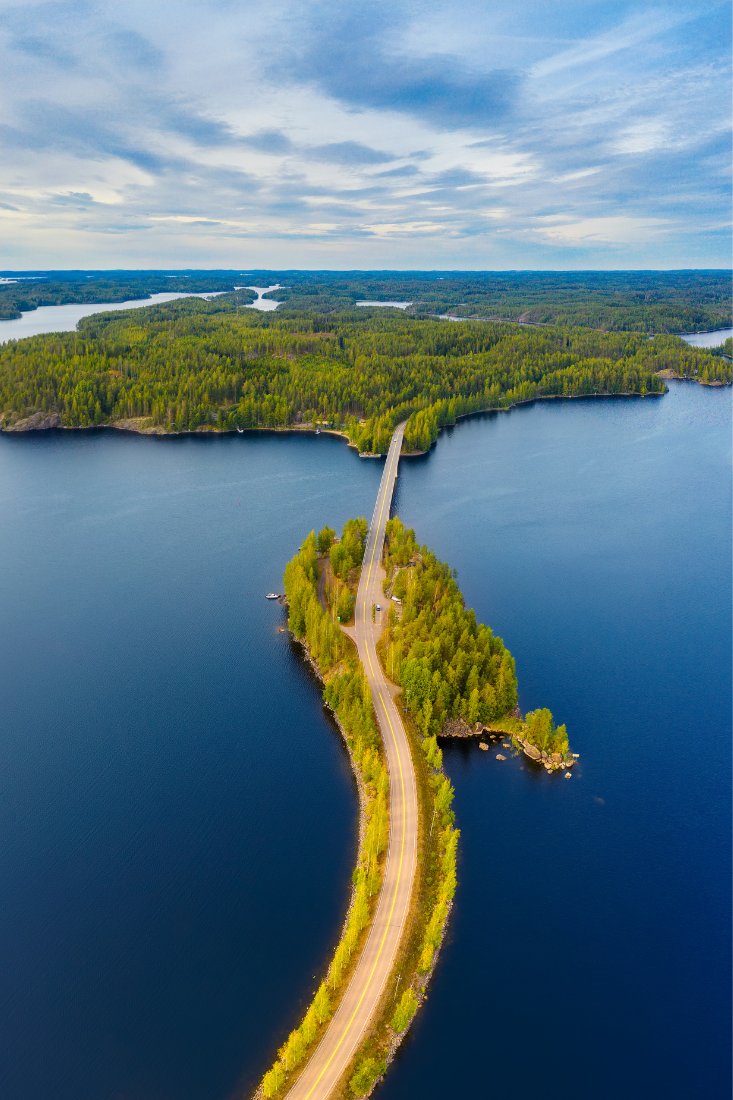 13 BEST Day Trips from Helsinki, Finland (2024 Guide)