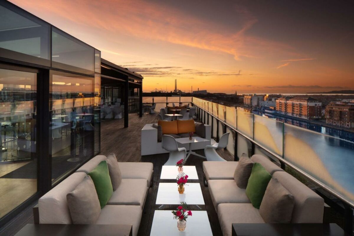 13 Coolest Hotels in Dublin, Ireland (2024 Guide)