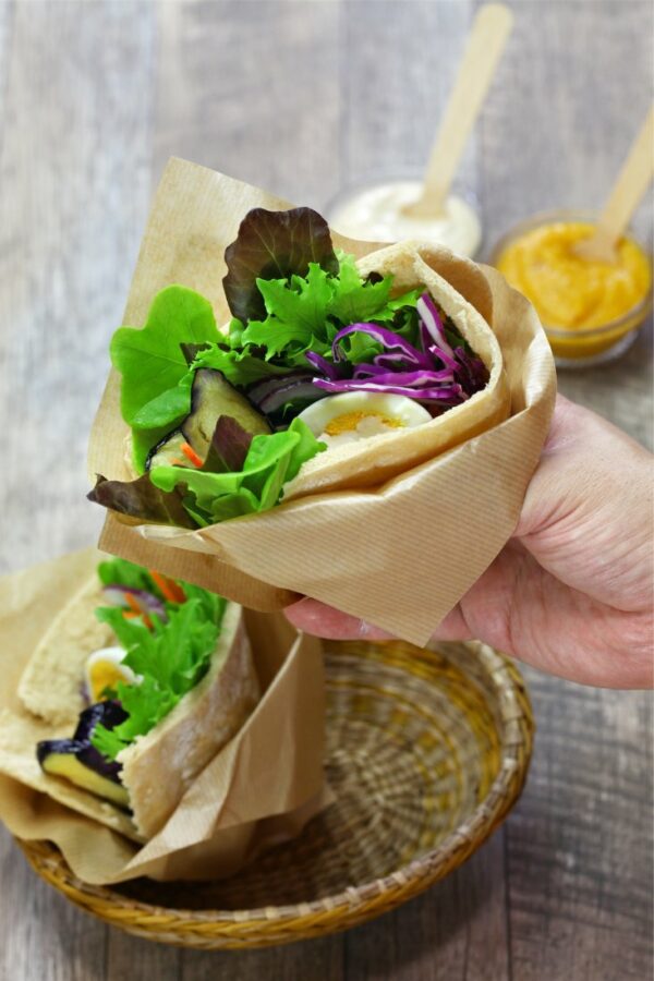 Tel Aviv Food: 13 BEST Foods To Eat In Tel Aviv (2024 Guide)