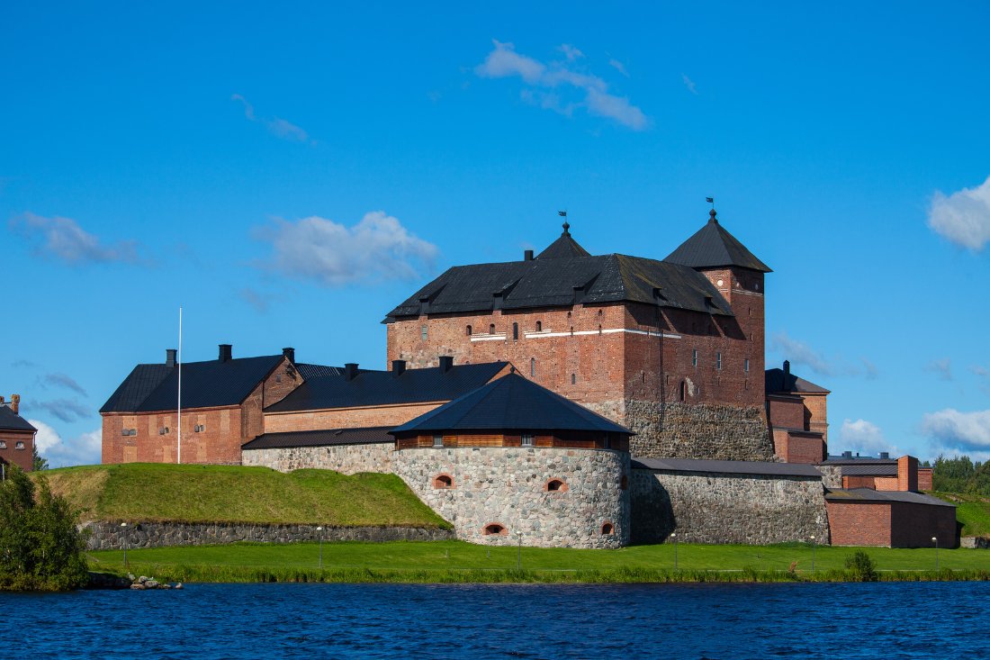 13 BEST Day Trips from Helsinki, Finland (2024 Guide)