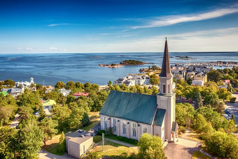 13 BEST Day Trips from Helsinki, Finland (2024 Guide)