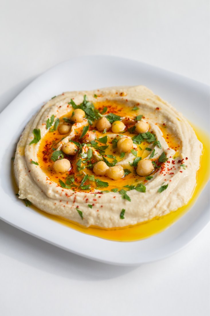 Tel Aviv Food: 13 BEST Foods To Eat In Tel Aviv (2024 Guide)