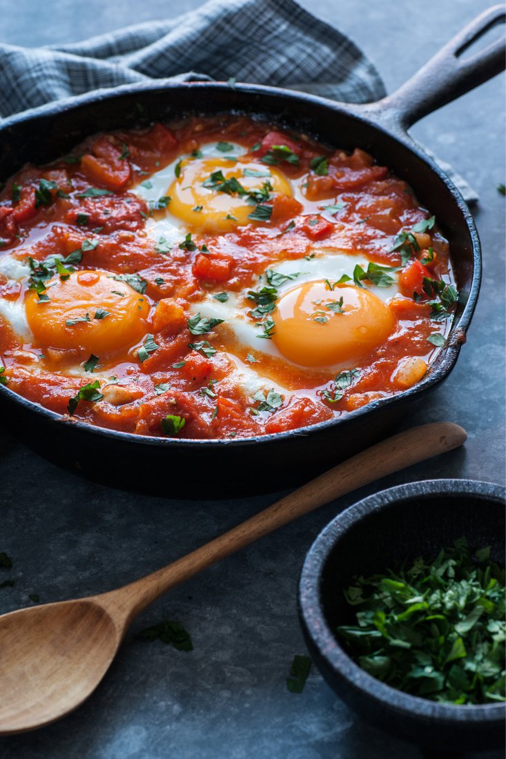 Tel Aviv Food: 13 BEST Foods To Eat In Tel Aviv (2024 Guide)