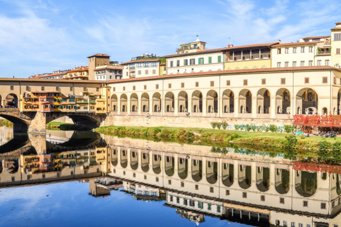 13 BEST Things to do in Florence in Summer (2024 Guide)