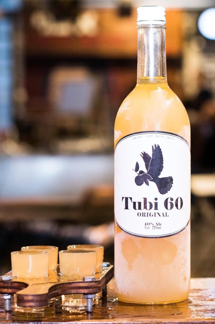 Tel Aviv Food: 13 BEST Foods To Eat In Tel Aviv (2024 Guide)