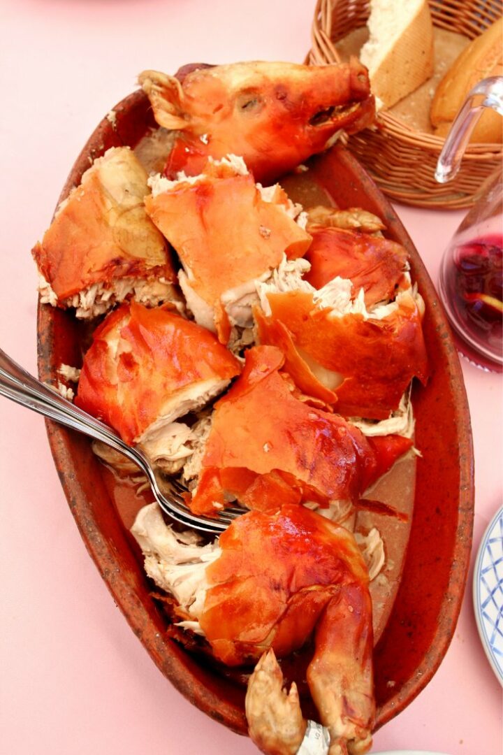 Madrid Food: 13 BEST Foods To Eat In Madrid (2026 Guide)