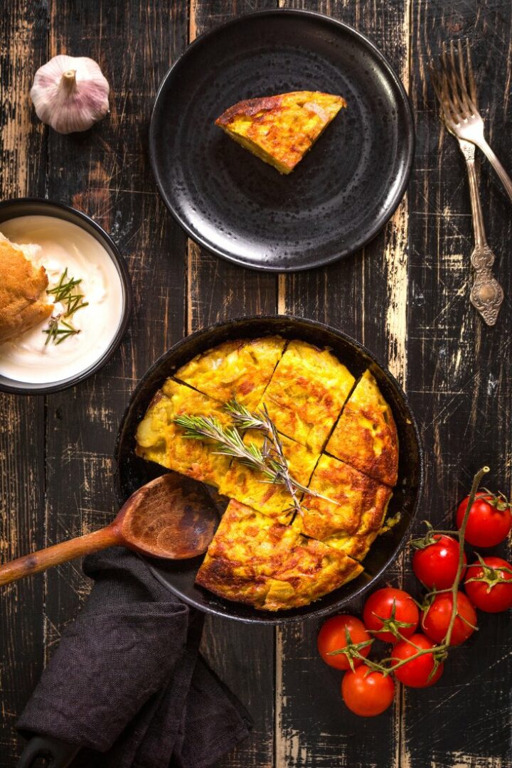 Madrid Food: 13 BEST Foods To Eat In Madrid (2026 Guide)