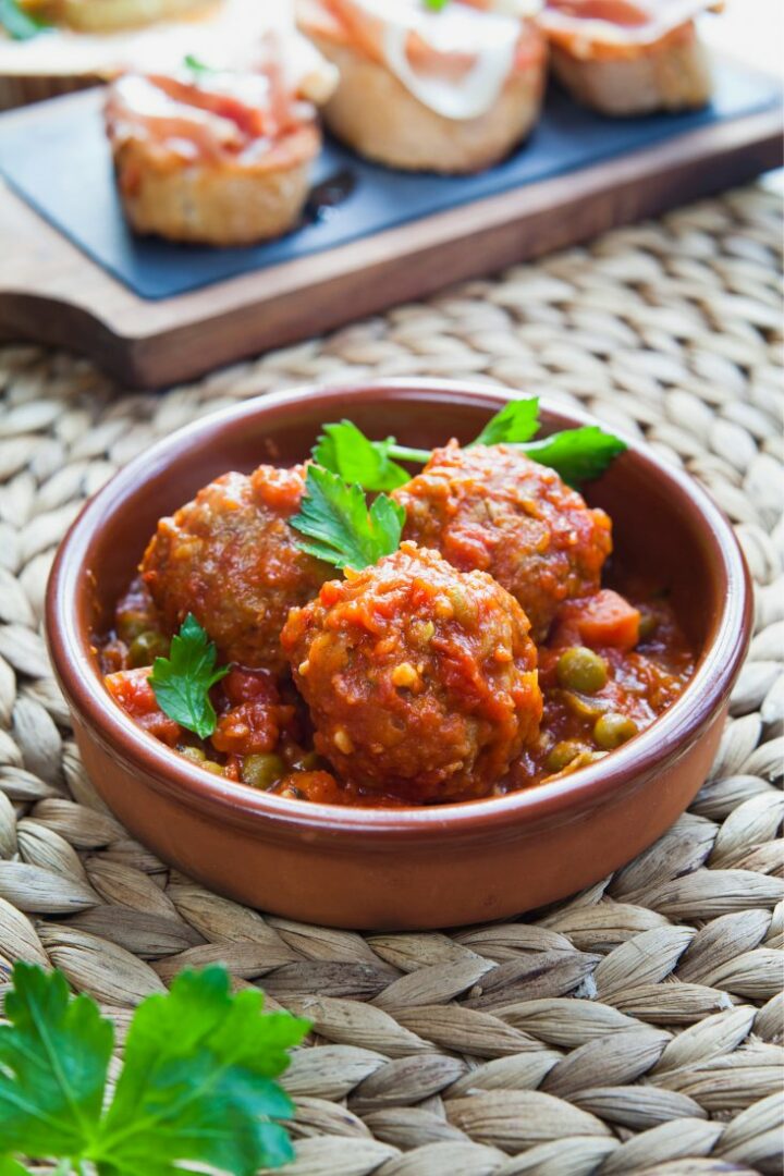 Madrid Food: 13 BEST Foods To Eat In Madrid (2025 Guide)